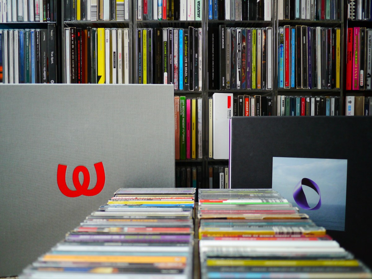 TBC Playlist December 2014 – Techno Breakfast Club